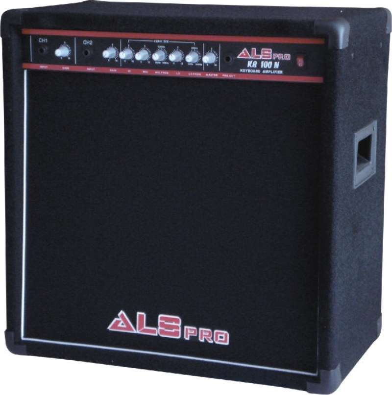 Jual Ampli Keyboard Als Pro Kb 100n Di Seller Nadala Store - Duren Tiga, Kota Jakarta Selatan ...
