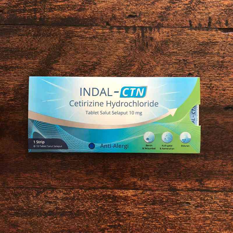 Jual Indal Ctn 🏷️ 100% Original, Harga & Kualitas Terbaik November 2024