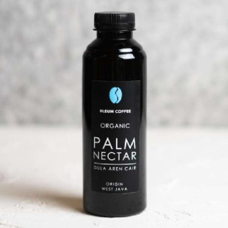 Jual Palm Nectar - Gula Aren Cair Bleum Coffee di Seller Bleum Coffee ...