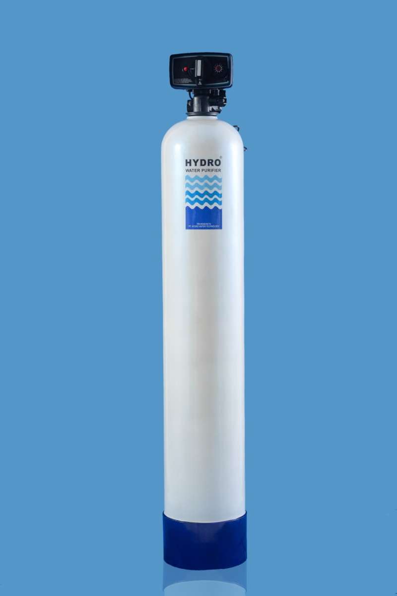 Jual Hydro Fiber 4000 Automatic - Media Profex Di Seller Pt Hydro ...