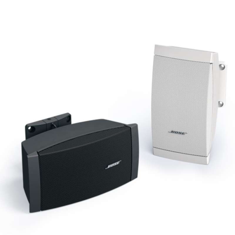 Jual Bose Freespace Ds16se Speaker Di Seller Audio Kingdom - Mangga Dua ...