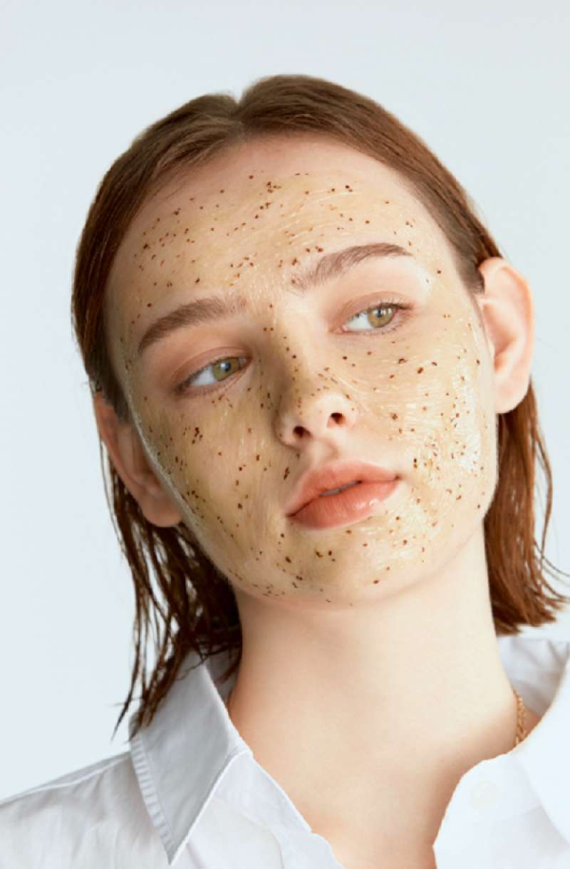 Jual Whs - Axis-y New Skin Resolution Gel Mask(100ml) Di Seller Raena ...