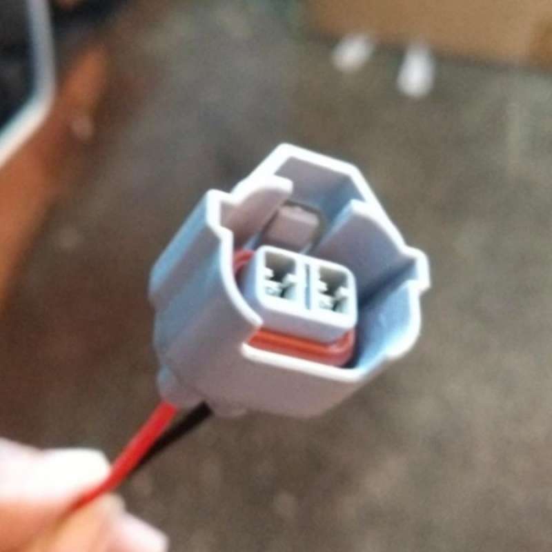 Promo SOCKET SENSOR SUCTION SCV SUPPLY PUMP PC200-8 PC200 8 KOMATSU ...