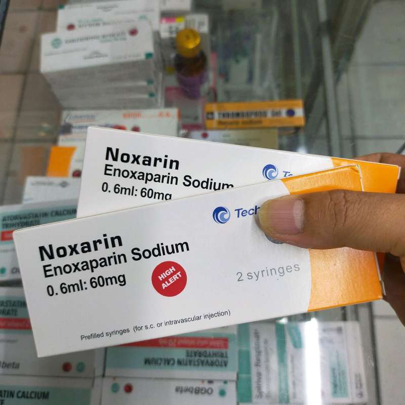 Jual Ready noxarin06Box123456 di Seller Saif shop - Pal Meriam, Kota ...