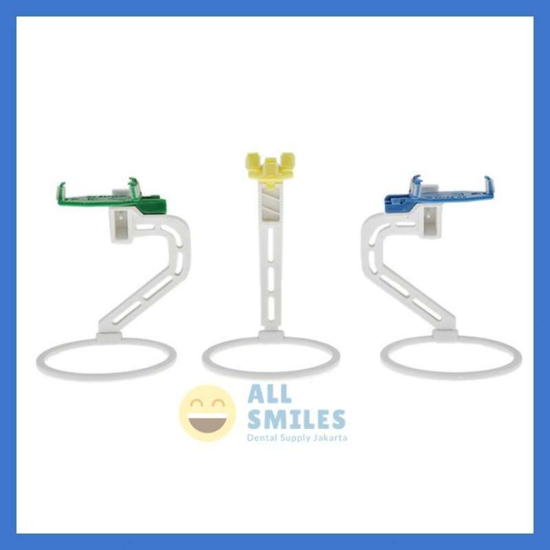 Promo DENTAL XRAY X-RAY SENSOR POSITIONER DIGITAL RONTGEN HOLDER ...
