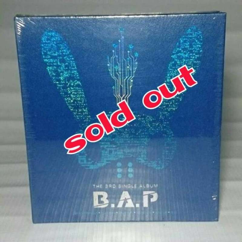 Bap Power Album