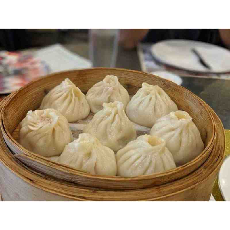 Dumpling Soup Gratis Ongkir 🔥 Harga Murah Mei 2026