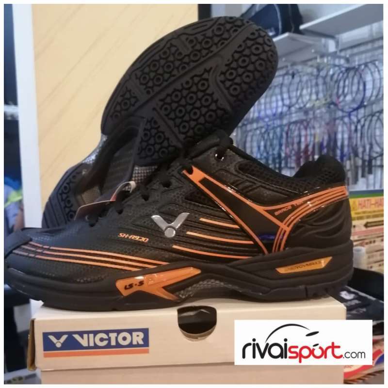 Jual Sepatu Victor Badminton Sh-a920c Di Seller Rivaisport Official ...