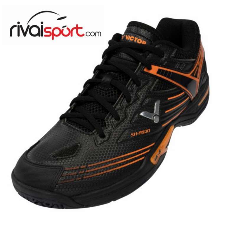 Jual Sepatu Victor Badminton Sh-a920c Di Seller Rivaisport Official ...