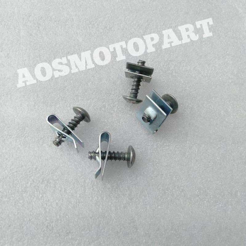 Jual OEM baud baut scrup honda matic - baud scrop cover body halus ... Jual OEM baud baut scrup honda matic - baud scrop cover body halus ...