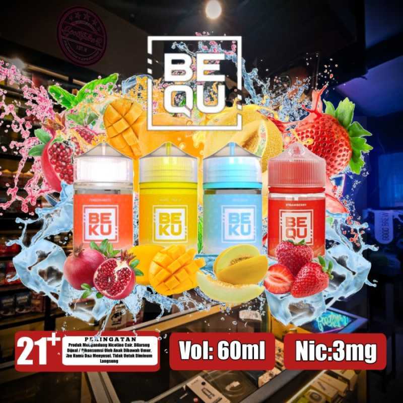Jual Beku Series Bequ Terdekat 🏷️ Harga Grosir Murah Terupdate Hari Ini ...