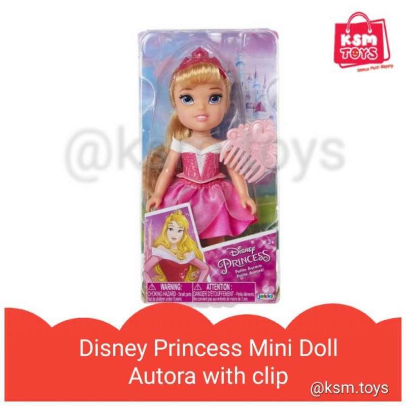 Jual Disney Aurora Doll Original Harga Termurah April 2024 | Blibli