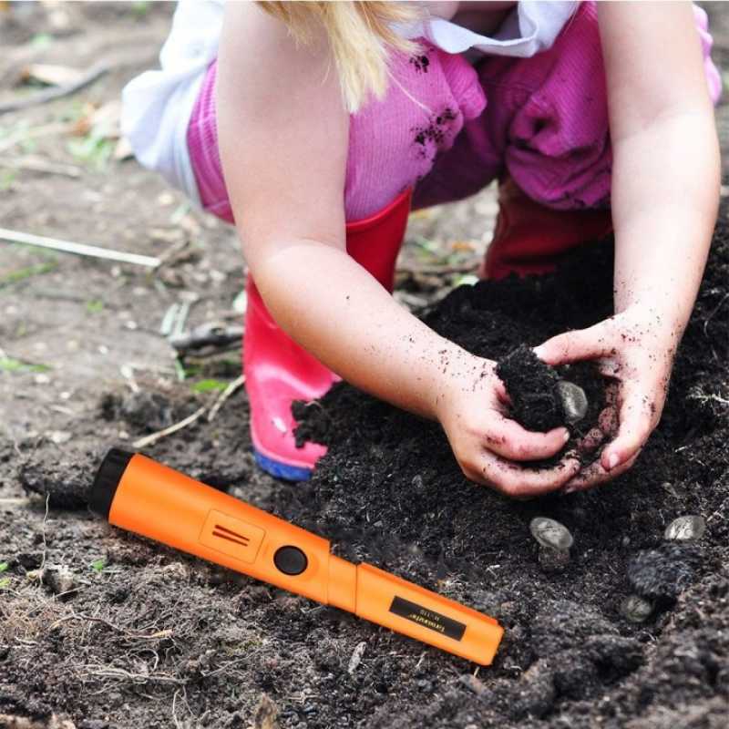 Jual Tc110 Metal Detector Portable - Alat Deteksi Logam Emas Harta ...