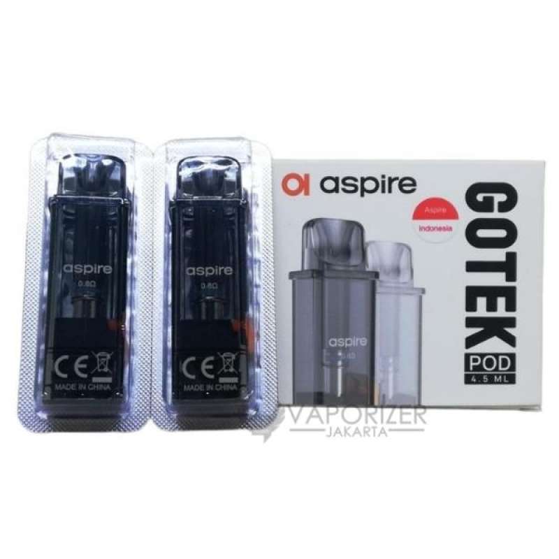 Jual Gotek S Pod Termurah - Harga Grosir Terupdate Hari Ini | Blibli