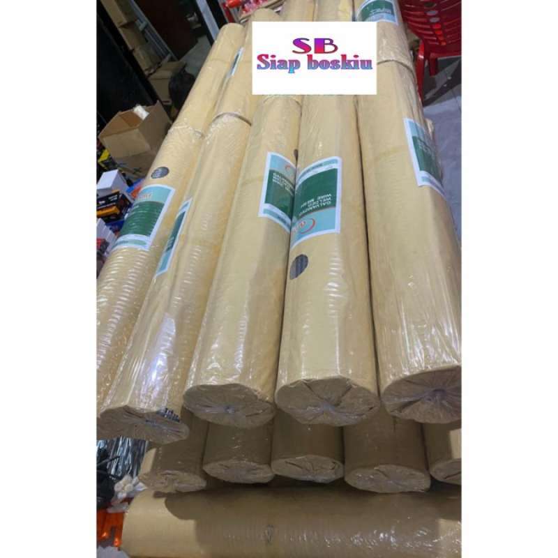 Promo Kawat Loket Glavanis 1/2 X 100Cm X 20Mtr (Harga Per Rol ) Diskon ...