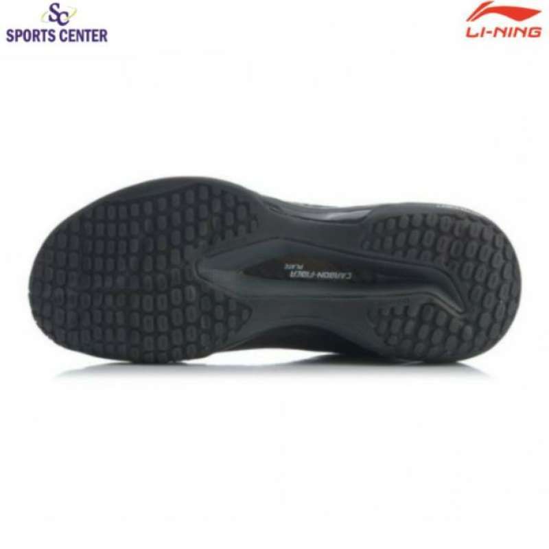 Jual Sepatu Badminton Lining Shadow V Ayaq013 - Ayaq 013 Black - Black 7.5 Di Seller Sports ...