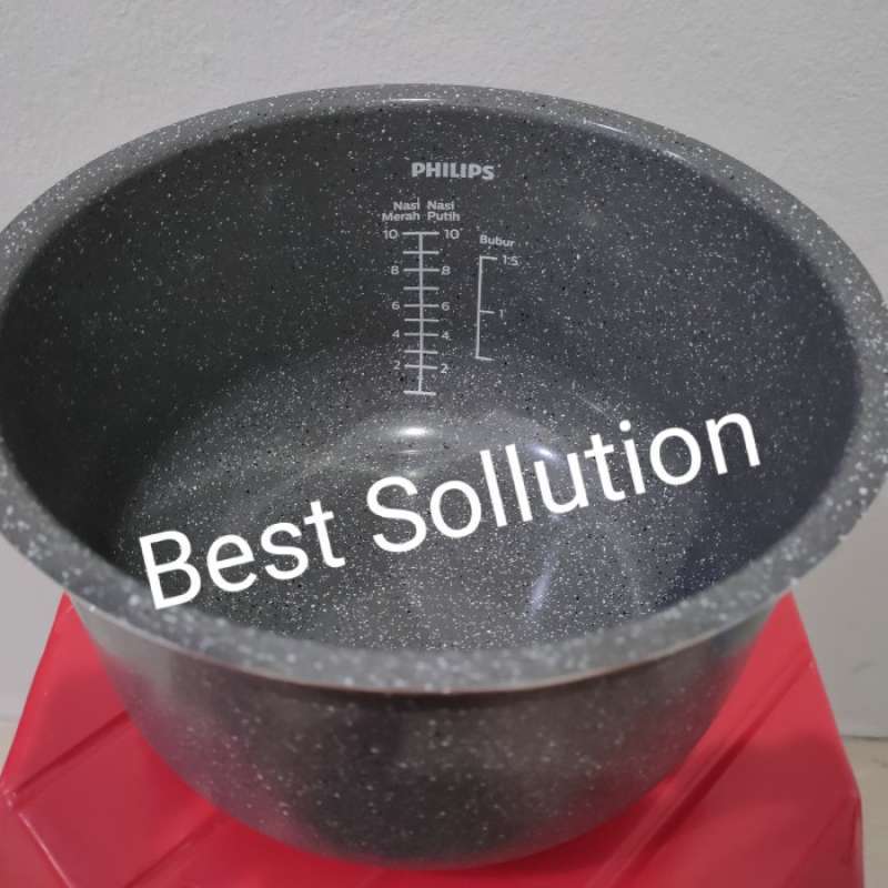 Promo Panci / Inner Pot Rice Cooker PHILIPS HD4515 (1.8L) Original HD ...
