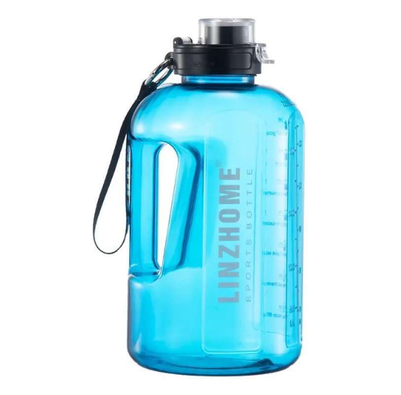 Promo Dfanccie Sport Bottle Botol Minum Galon Besar / Botol Air Minum ...