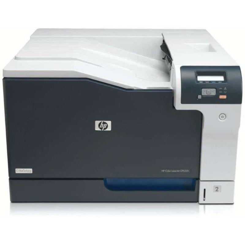Jual Hp Laserjet Cp5525 (a3) - Duplex Otomatis Murah Di Seller Ctsolution - Gunung Sahari Utara ...
