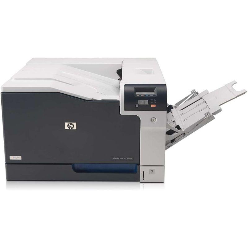 Jual Hp Laserjet Cp5525 (a3) - Duplex Otomatis Murah Di Seller ...