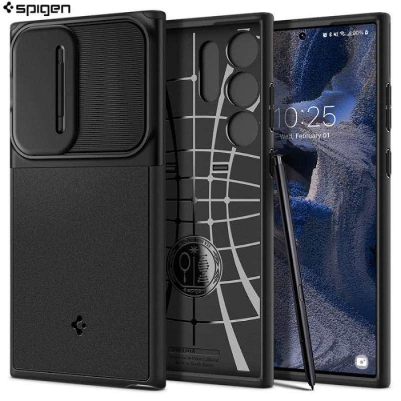 Jual Optic Armor S23 Ultra Spesifikasi Original, Murah & Diskon Harga April 2024 | Blibli