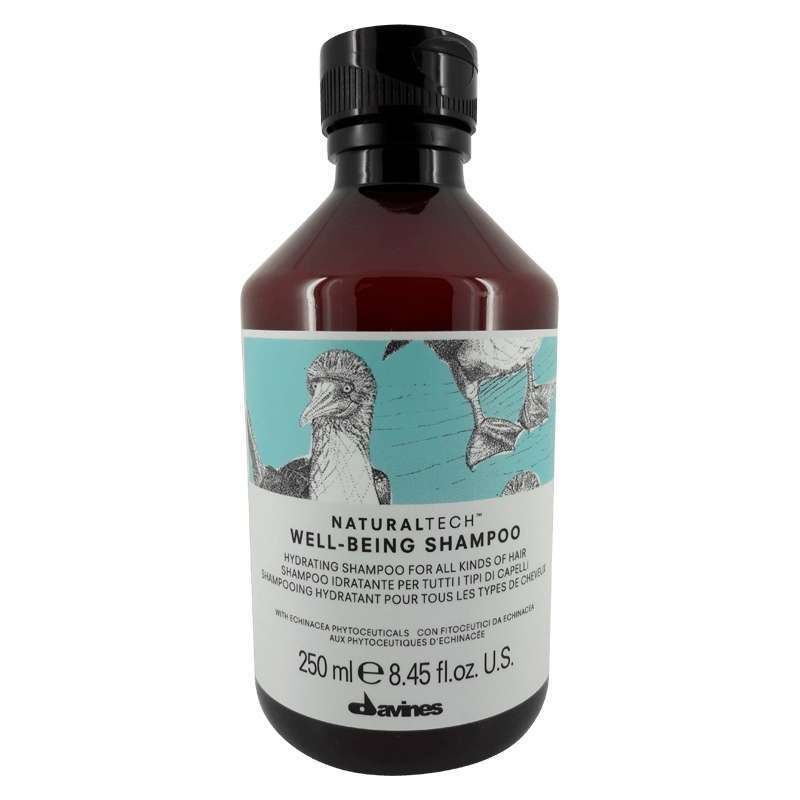 Jual Davines Wellbeing Shampoo 250ml di Seller beautyshop66 - Dauh Puri Klod atau Kelod, Kota ...
