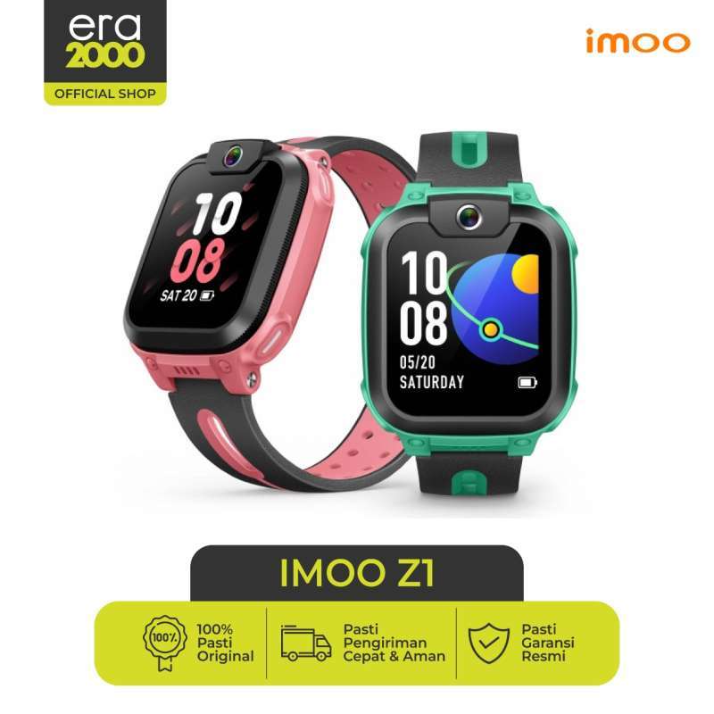 Jual Smartwatch Dengan Sim Card Terbaru - Harga Murah | Blibli.com