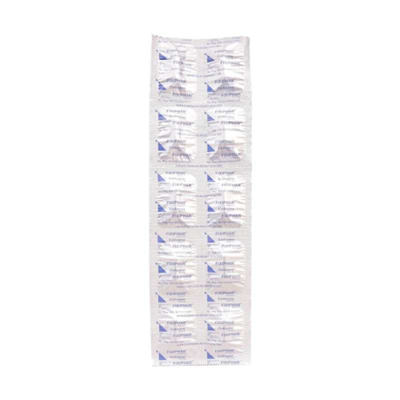 Promo FIXIPHAR 200 MG STRIP 10 KAPSUL Diskon 33% di Seller Anes Medika ...