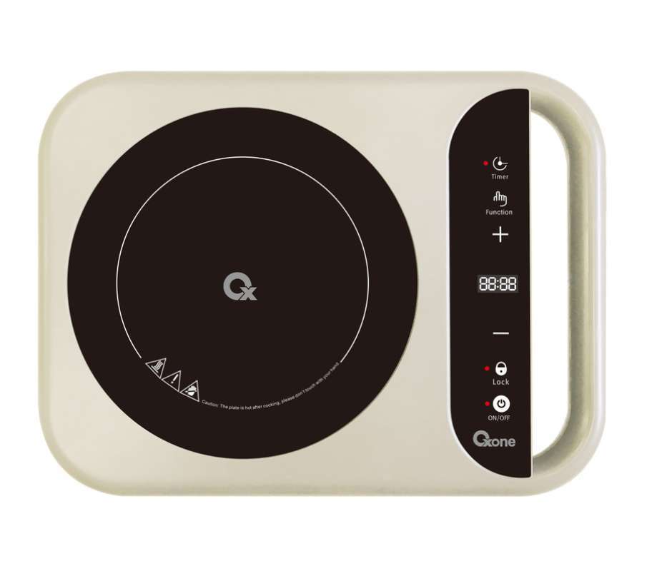 Jual Oxone Kompor Induksi Protable - Ox-640ob - Ox 640ob Ox640ob ...