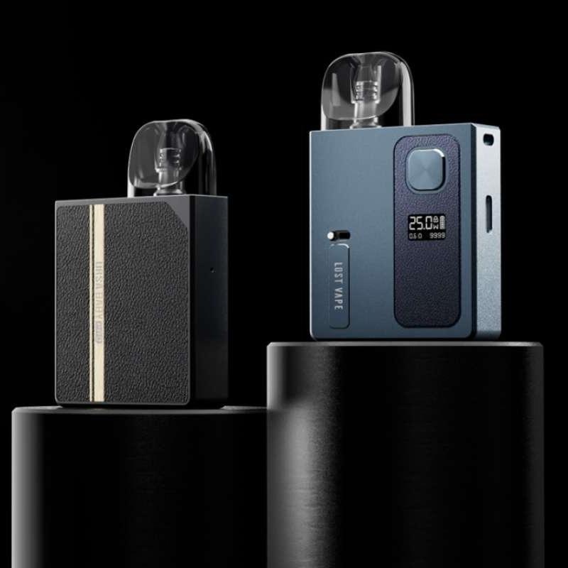 Jual Lost Vape Ursa Baby Pro Pod Kit 900Mah di Seller Vaping Vape Store ...