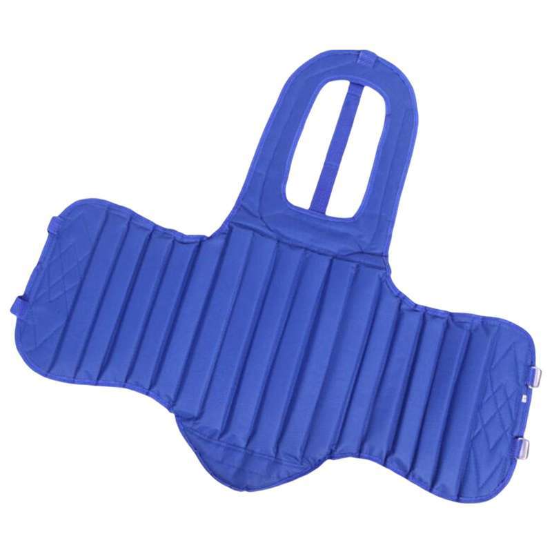 Body Shield Buymorefun] Karate Chest Guard With Boxing Helmet Rib ...