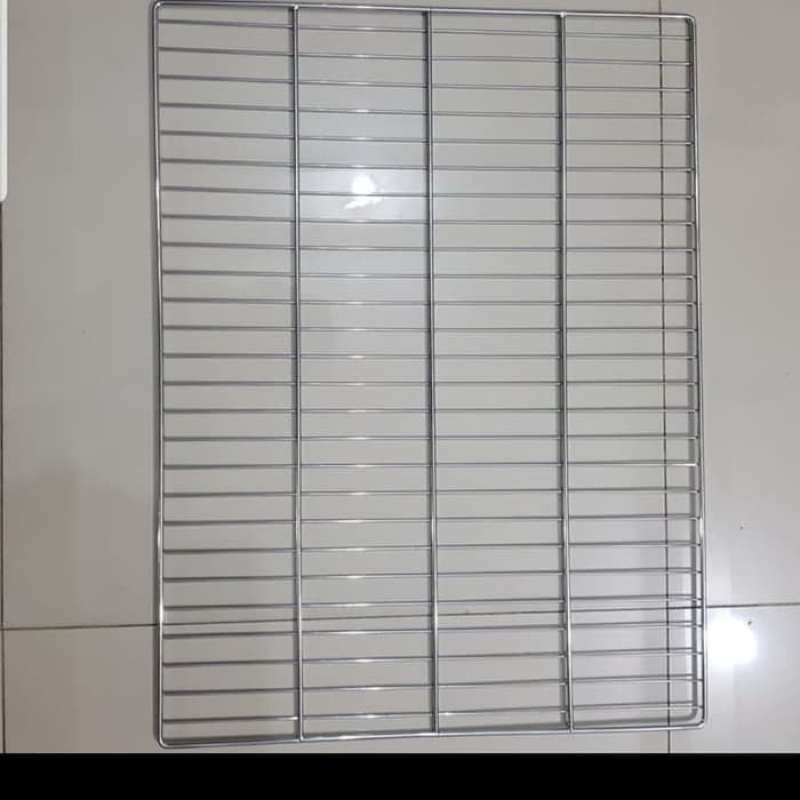 Promo Spare Part Sparepart Rak Jari Jari Besi Signora La Mer LAMER ...