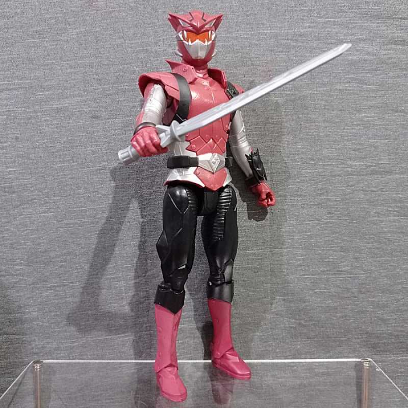 Promo Hasbro Power Rangers Mighty Morphine Dan Beast Morphers 12 Figure ...