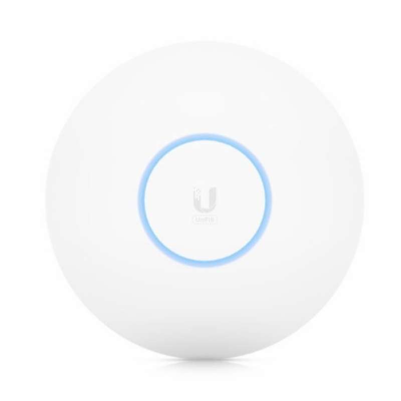 Promo Ubiquiti U6-Pro UniFi AP WiFi 6 Diskon 23% di Seller Paperindo ...