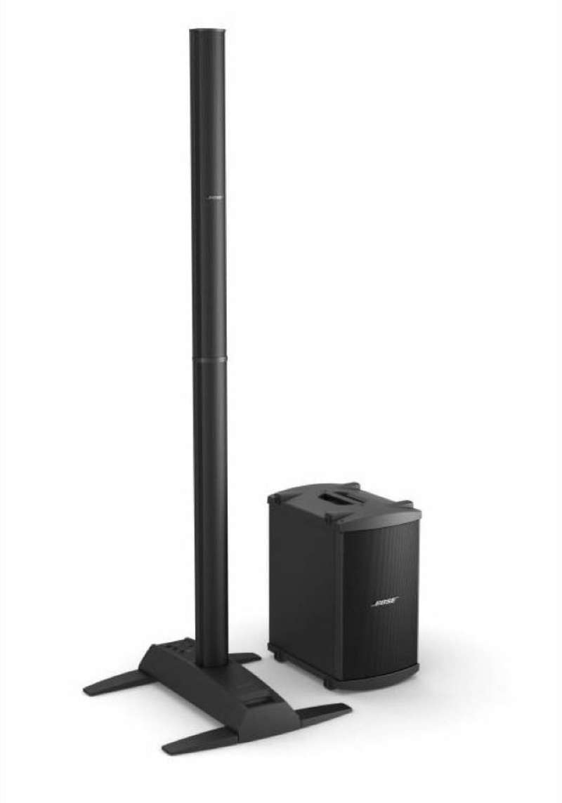 Jual Bose L1 Model Ii B2 Portable Music System Di Seller Audio Kingdom ...