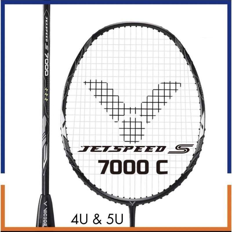 Jual Victor Jetspeed S 7000 Original Terbaru - Harga Promo Murah Mei ...