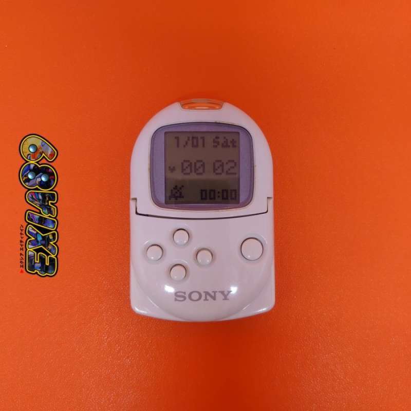 Promo Sony Playstation Ps1 - Pocket Station Diskon 23% Di Seller ...