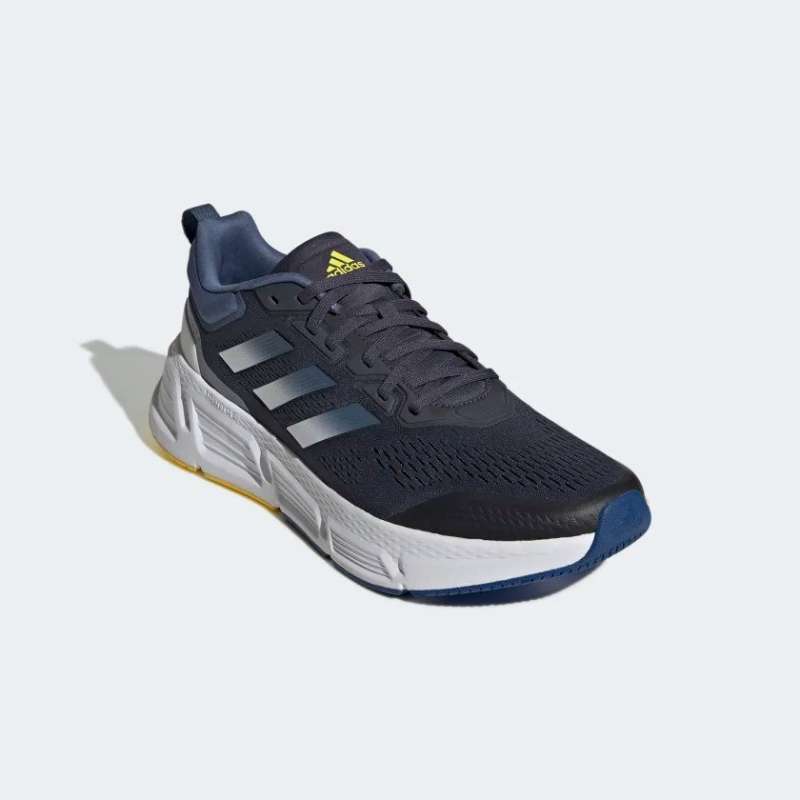 Jual Sepatu Running Pria Adidas Questar Gy2261 / 20222 Di Seller Arkais ...