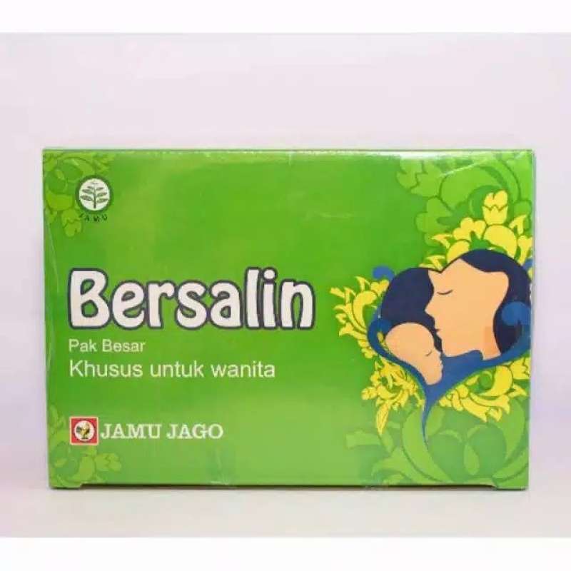 Promo Jamu Bersalin Lengkap 40 Hari Jamu Jago Diskon 33% di Seller Anes ... Promo Jamu Bersalin Lengkap 40 Hari Jamu Jago Diskon 33% di Seller Anes ...