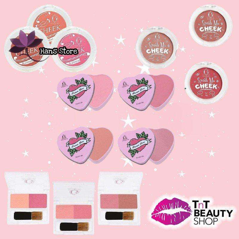 Jual Madame Gie Squish Ma Cheek / Madamegie Squishy ma cheek di Seller ...
