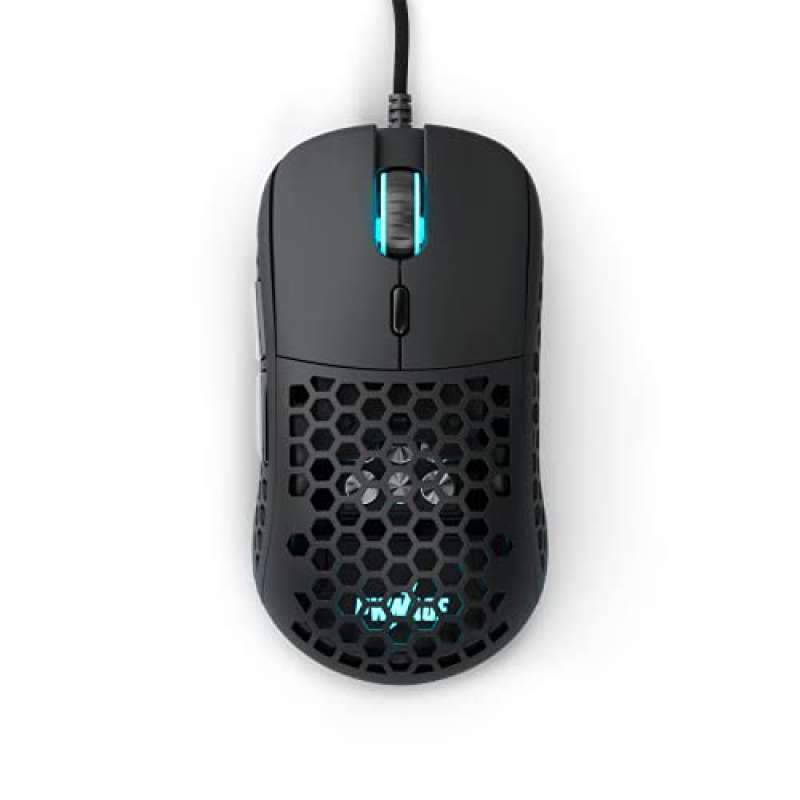 Jual Pwnage Ultra Custom Symm: Ultralight Symmetrical Gaming Mouse ...