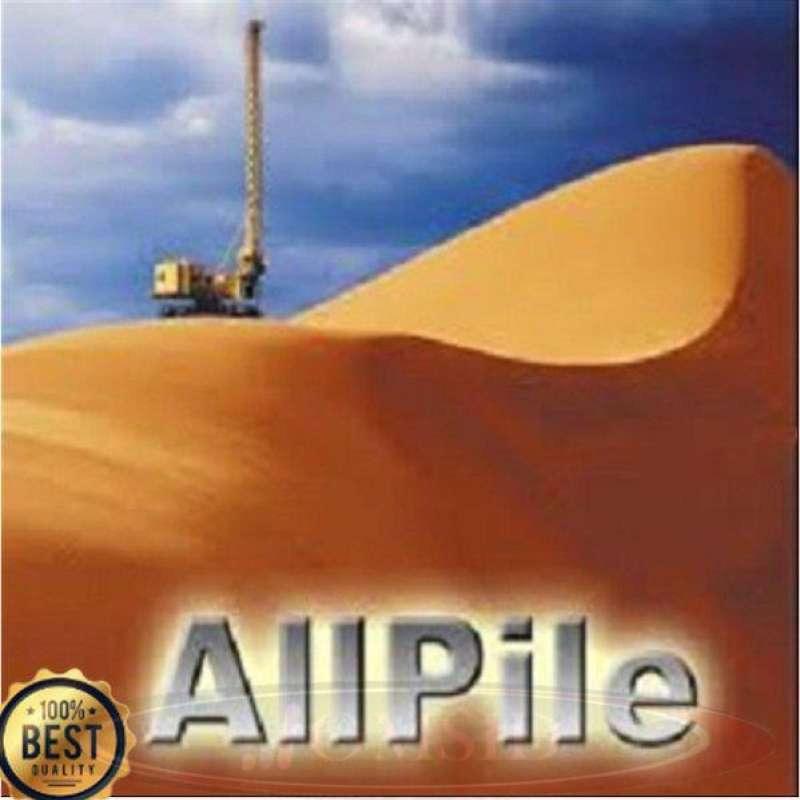 Jual Aplikasi Allpile V7.3b Di Seller Omsid Computer - Wanasari, Kab ...