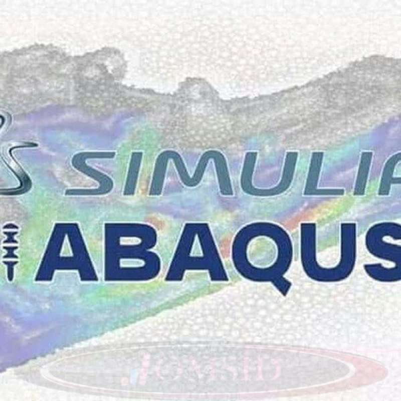 Jual Software Ds Simulia Abaqus Cae 2019 X64 Di Seller Omsid Computer - Wanasari, Kab. Tabanan ...
