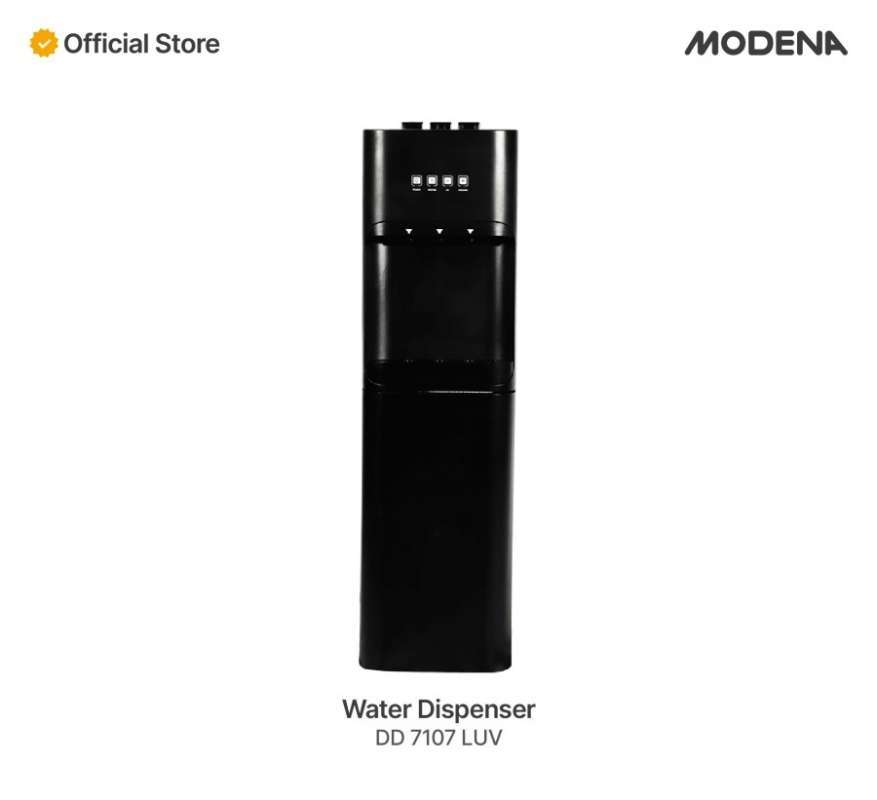 Dispenser Modena Galon Bawah - Harga Terbaru Juli 2024 & Gratis Ongkir ...