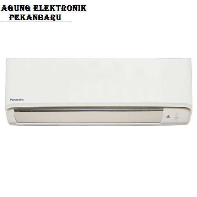 Jual Panasonic Ac Split Standard 1 Pk Pn9wkj - Agung Elektronik Di ...