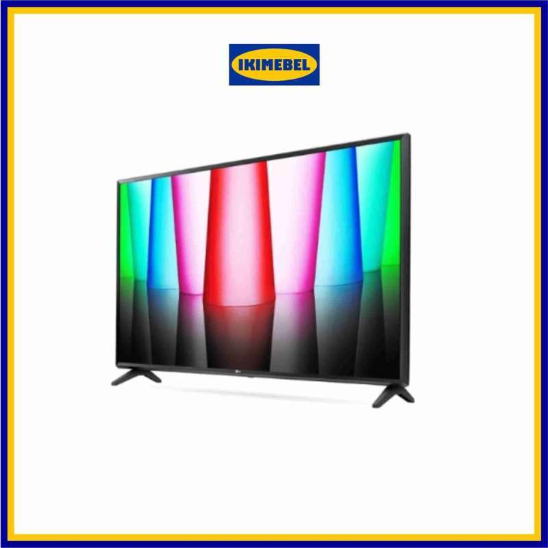 Jual Lg Smart Led Tv 32 Inch Fhd - 32lq570bpsa (2022 Model) Di Seller ...