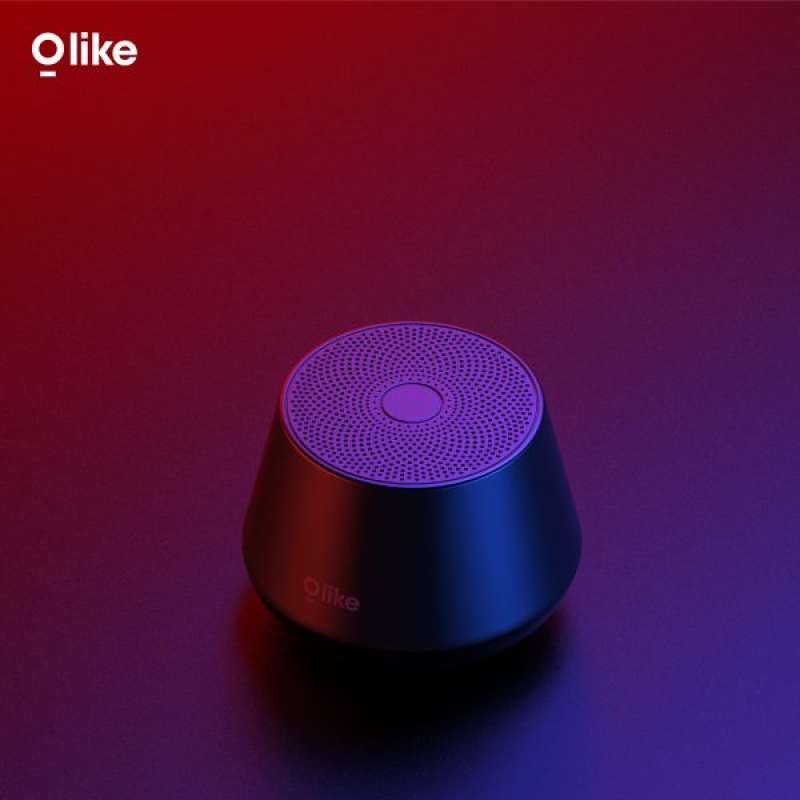 Jual Olike Portable Speaker Obs-600 Di Seller Era 2000 Official Store ...