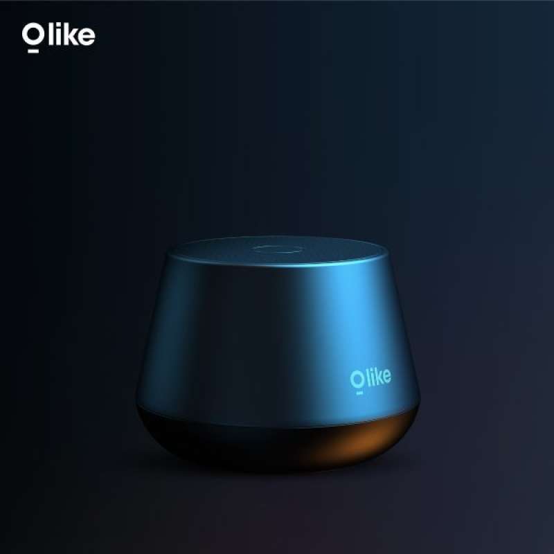 Jual Olike Portable Speaker Obs-600 Di Seller Era 2000 Official Store ...