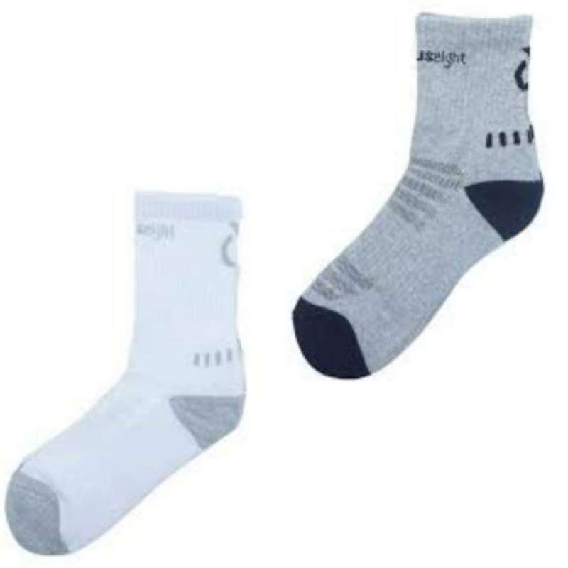 Promo Kicosport kaoskaki ortuseight swift socks S original new 2022 ...