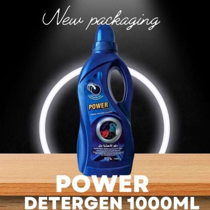 Jual Murah Deterjen My Way Power Black Dan Dark Garment Deterjen Jeans ...